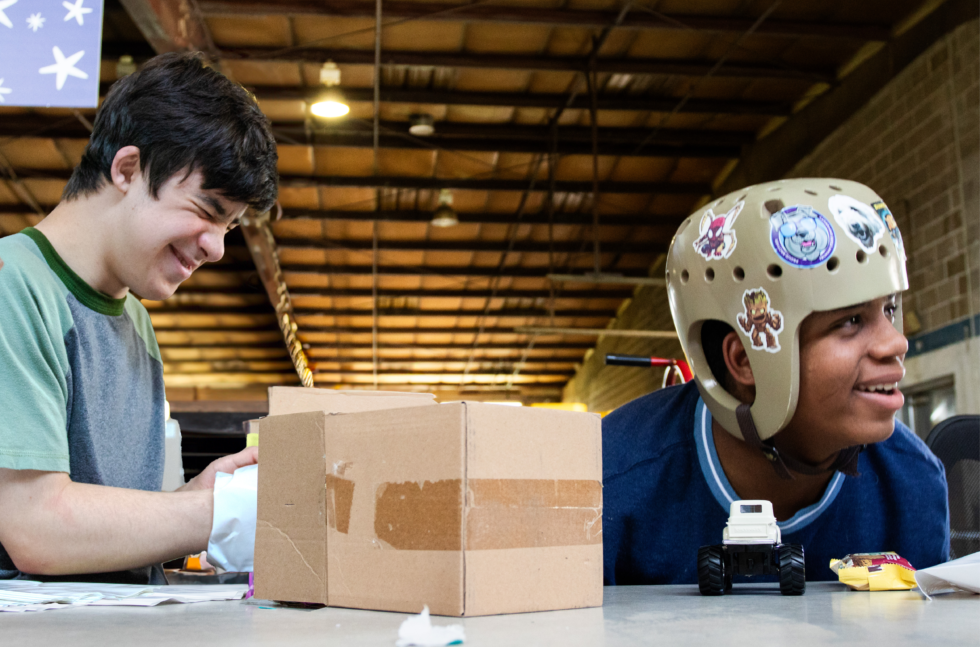 Productive Living Board - St. Louis County | Missouri